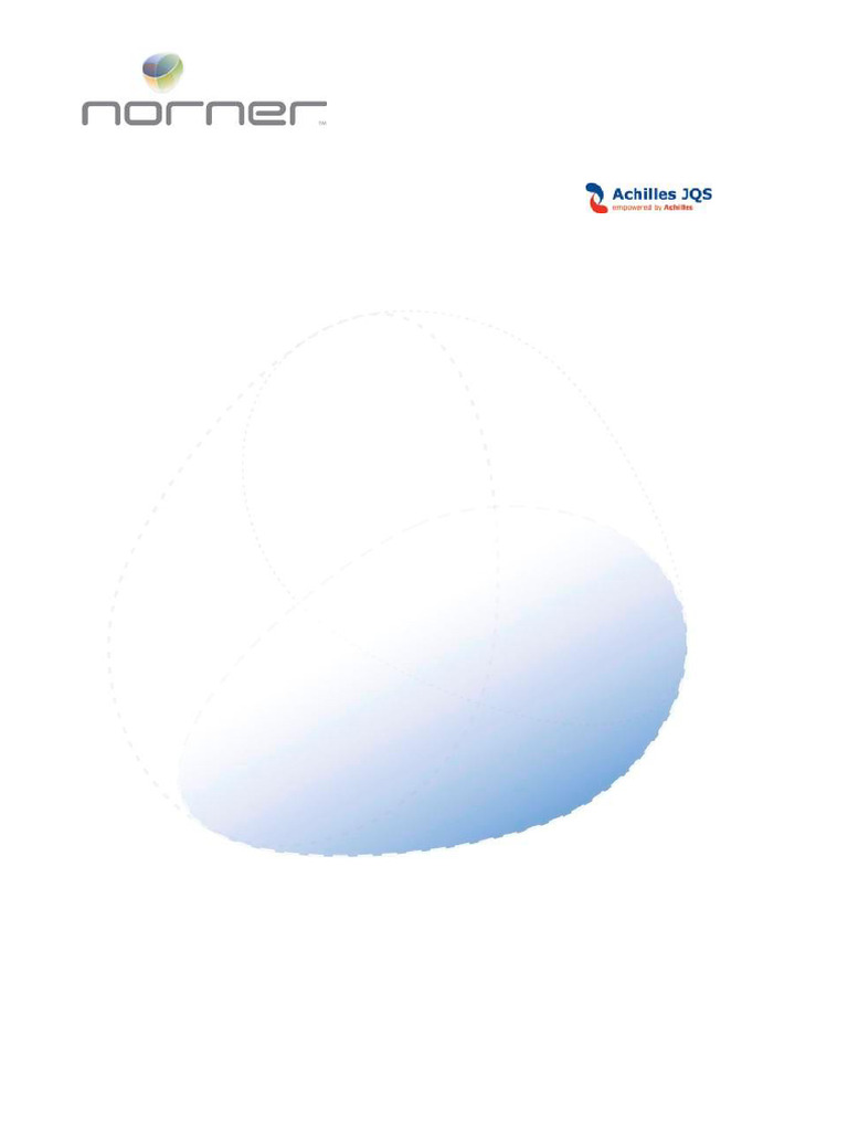 Qualification Report Penguard Pro GF - 7-1 - System 7 | PDF | Coating | Physical Sciences