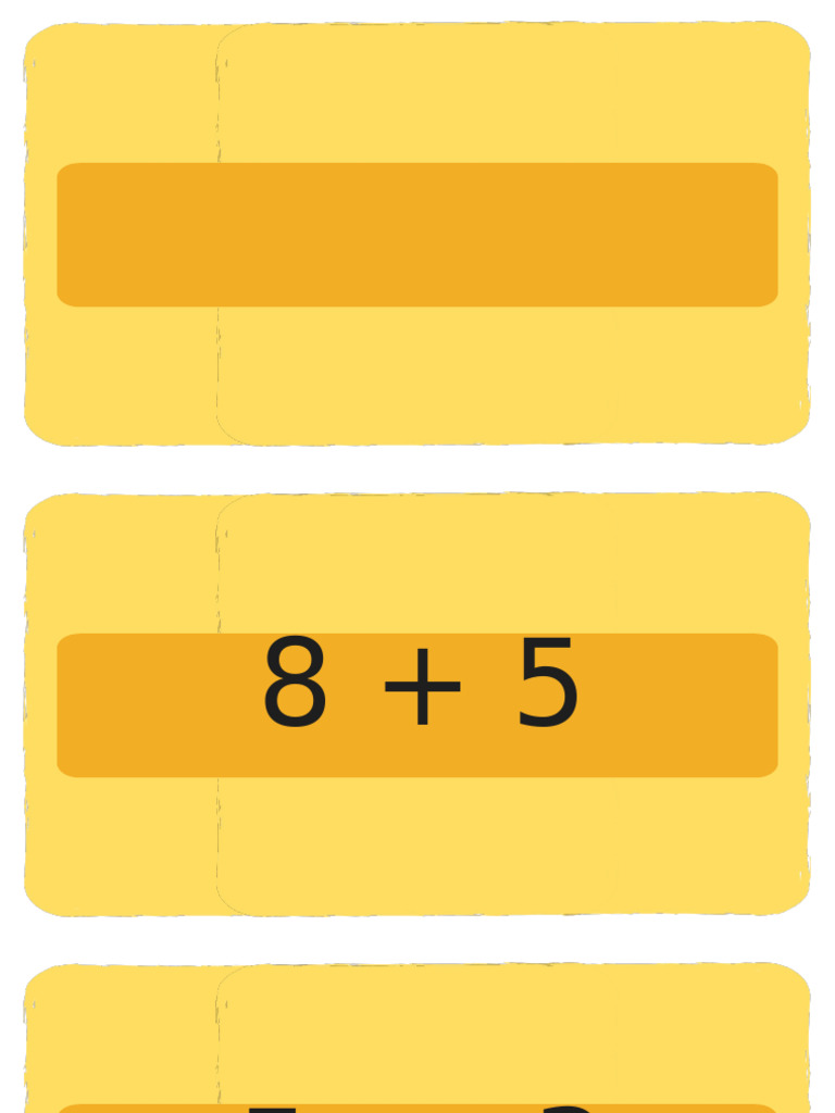Basic Arithmetic Operations Examples | PDF