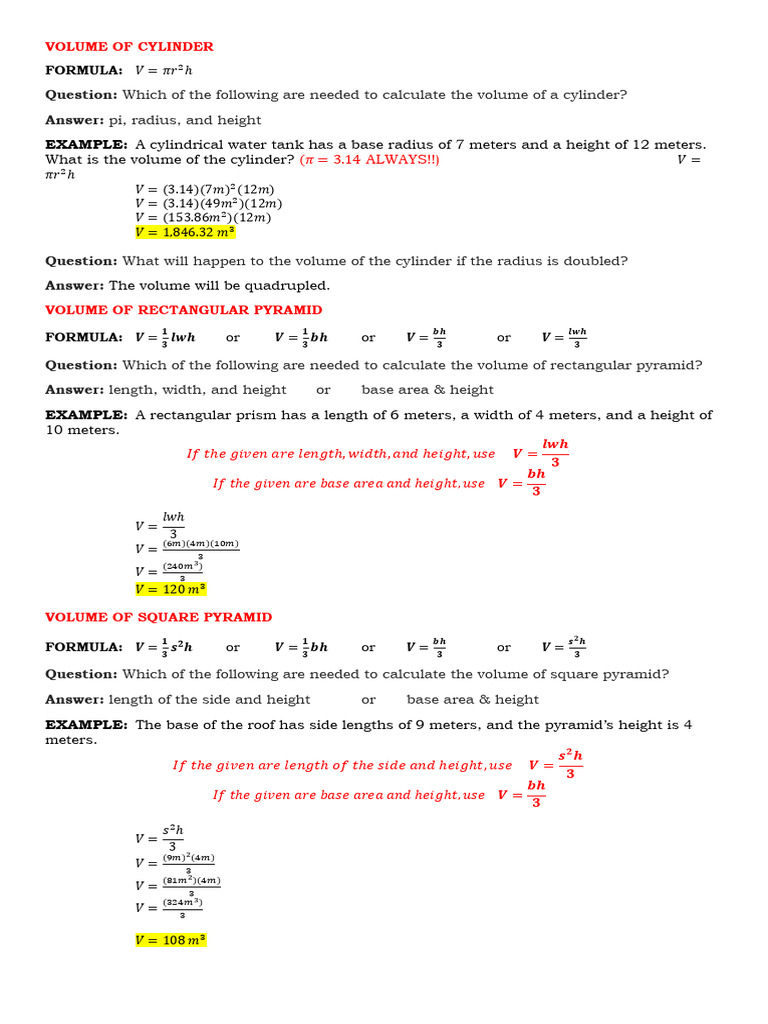 Q3 PT REVIEWER | PDF | Quantitative Research | Focus Group