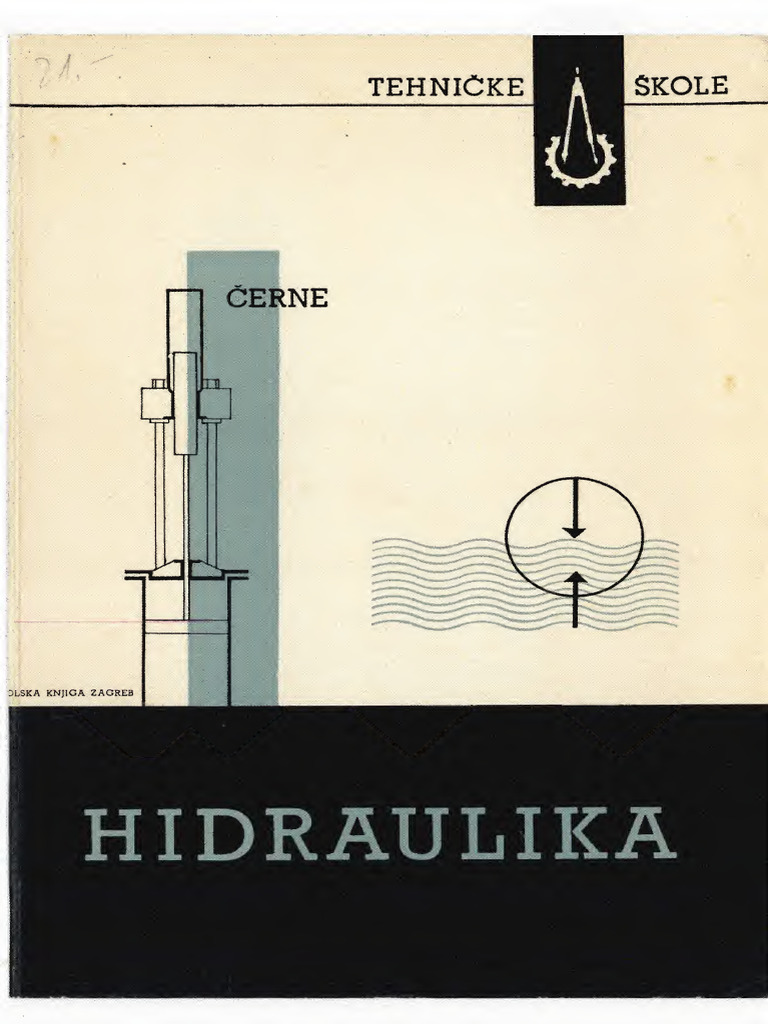 Hidraulika Text | PDF