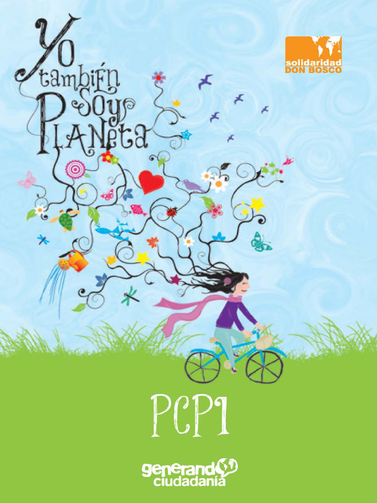 PCPI Cuadernillo | PDF