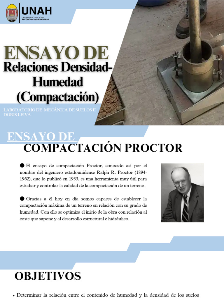 PROCTOR | PDF