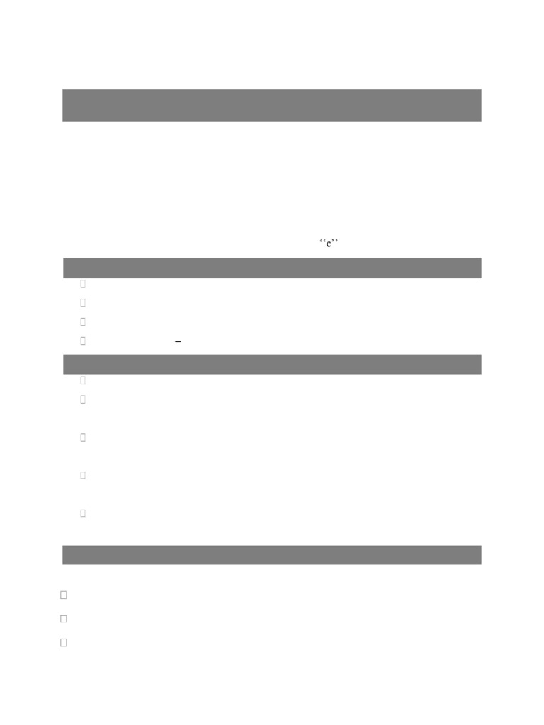 cv e certificado | PDF