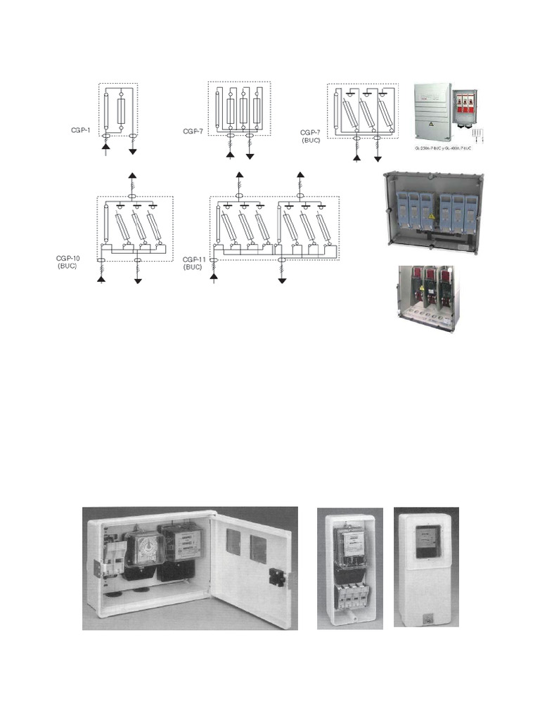 Manual mf824 Parte 10 | PDF