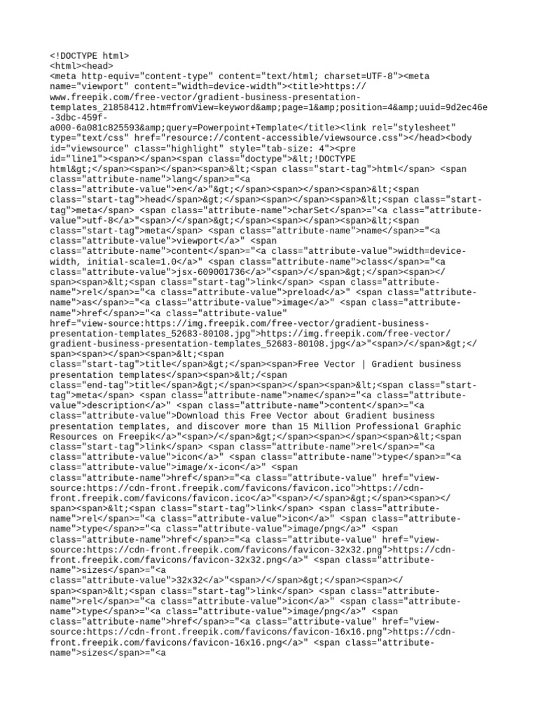 freepik3 | PDF | Computer File Formats