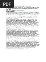 Hoffman’s Stalingrad Diary: A Soldier's Struggle | PDF | Battle Of ...