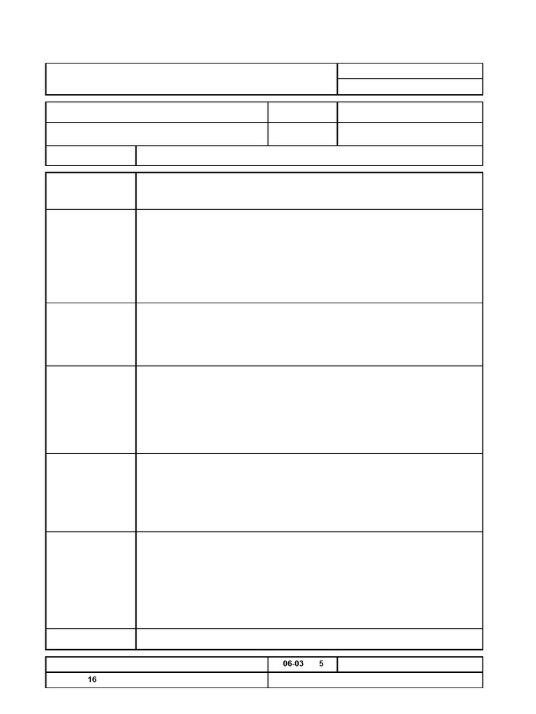Hoja de Resumen - Pittcote 300 | PDF | Agua