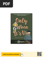 The Kiss Quotient PDF | PDF | Love | Romance (Love)