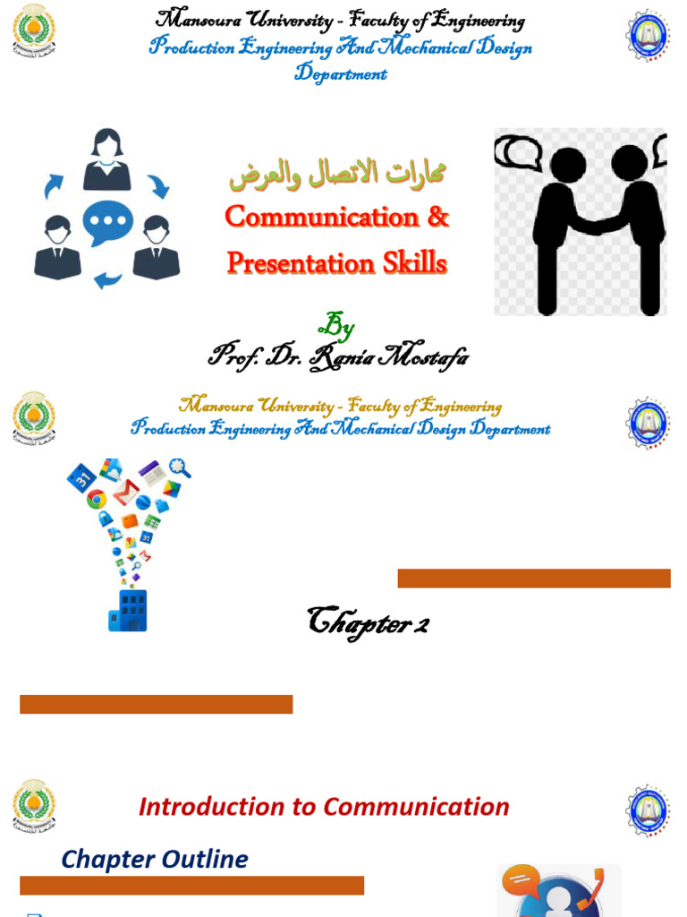 Models of Communication | PDF | Communication | Nonverbal Communication