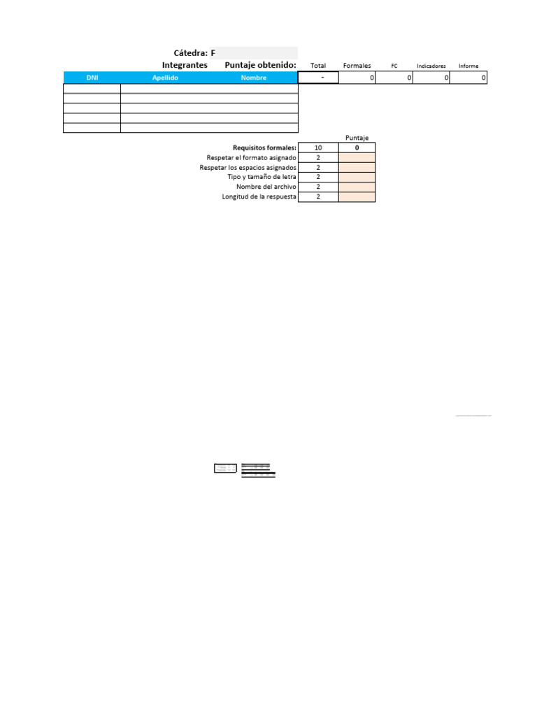 FyE - TP3 | PDF | Contabilidad financiera | Hoja de balance