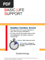 Adult Advanced Life Support2 | PDF | Cardiopulmonary Resuscitation ...
