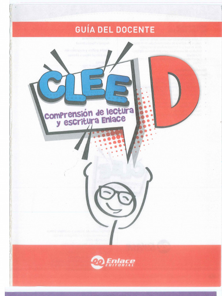 Clee D Rotated | PDF