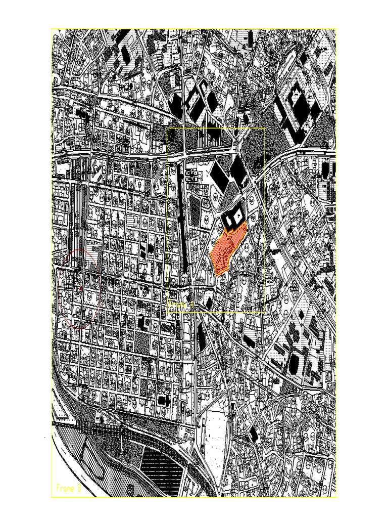 24F Arch301 Edirne 1-Model | PDF