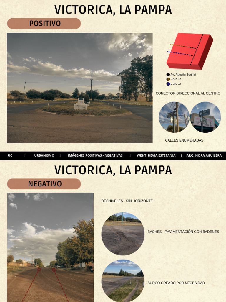 Victorica, La Pampa | PDF