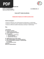 VIDAL - Sterdex | PDF | Corticoïde | Glucocorticoïde