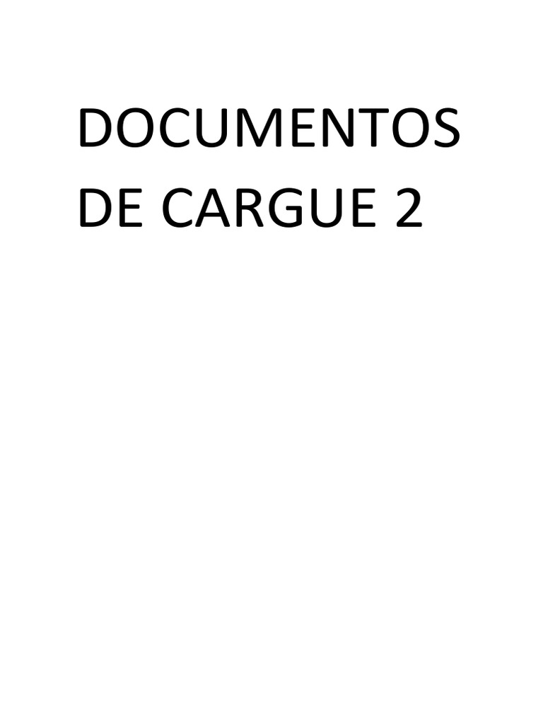 Docs 2 | PDF