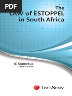 High Court Notes 2004 | PDF | Legal Guardian | Lawyer