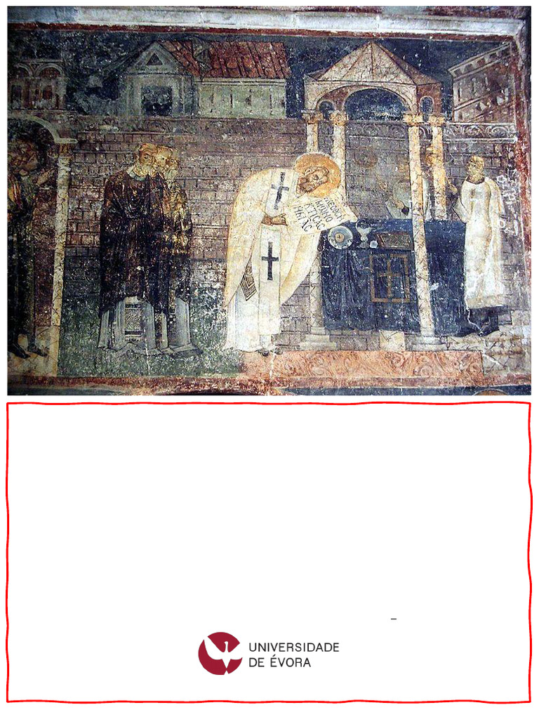 GONÇALO MENDES - CISMA DE 1054 - A DIVISÃO QUE ABALOU A UNIDADE PAPAL ...