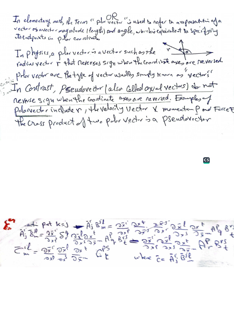 Math225 Part2 Lec 3&4 | PDF