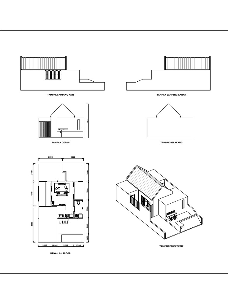 Farah Model | PDF
