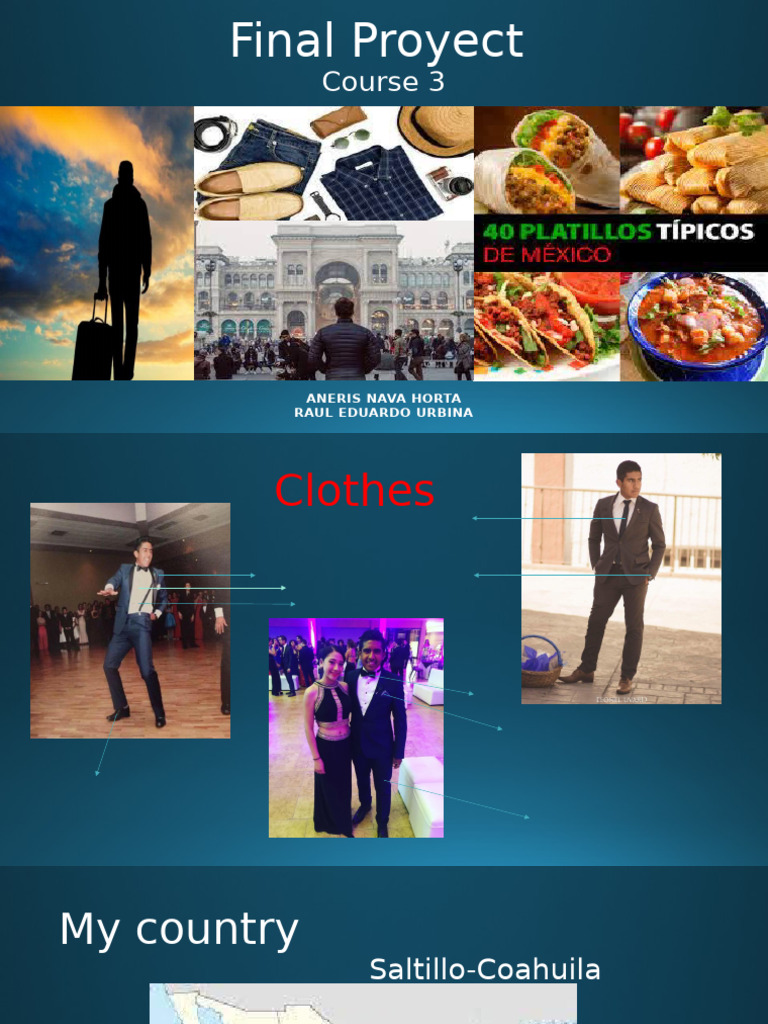 Final Proyect N3 | PDF