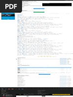 Riptide Performance Overview | PDF