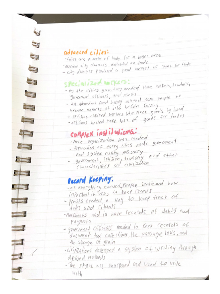 Advanced Cities | PDF