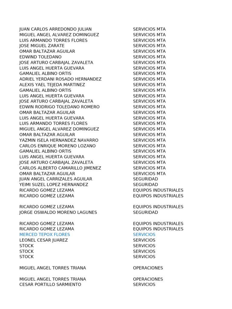 CONTROL EPP 2024) - OfICIAL (Adrianmedina@Bogard - Com.mx) | PDF | Color | Arco iris