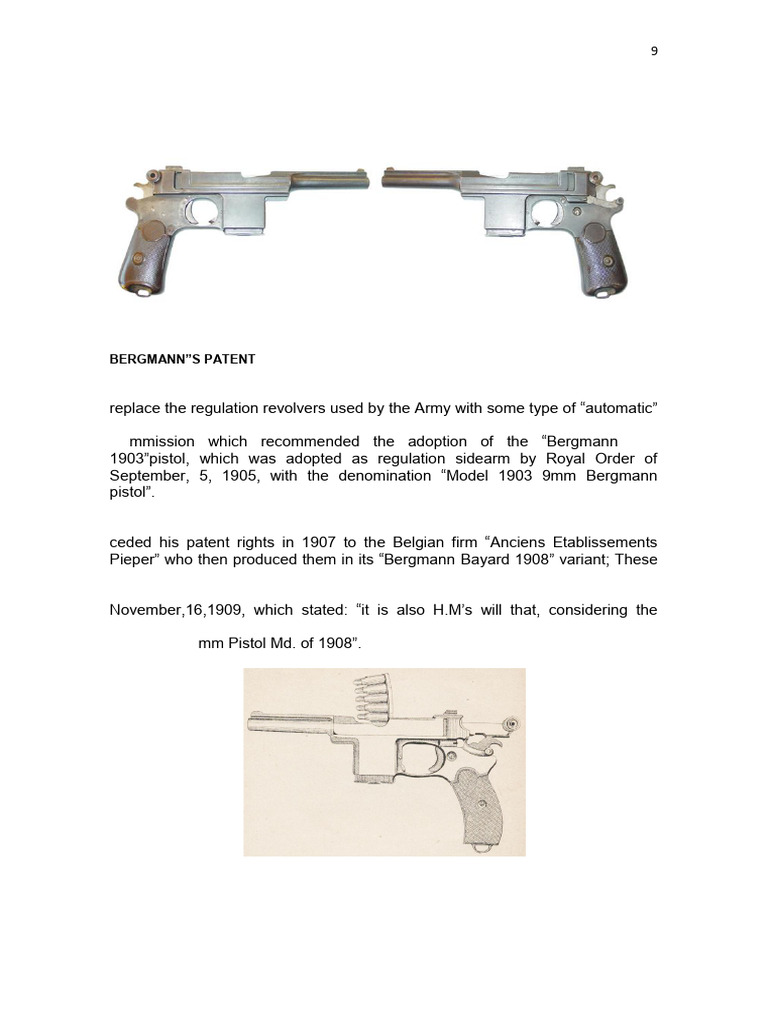 parte3cap2 | PDF | Projectiles | Projectile Weapons