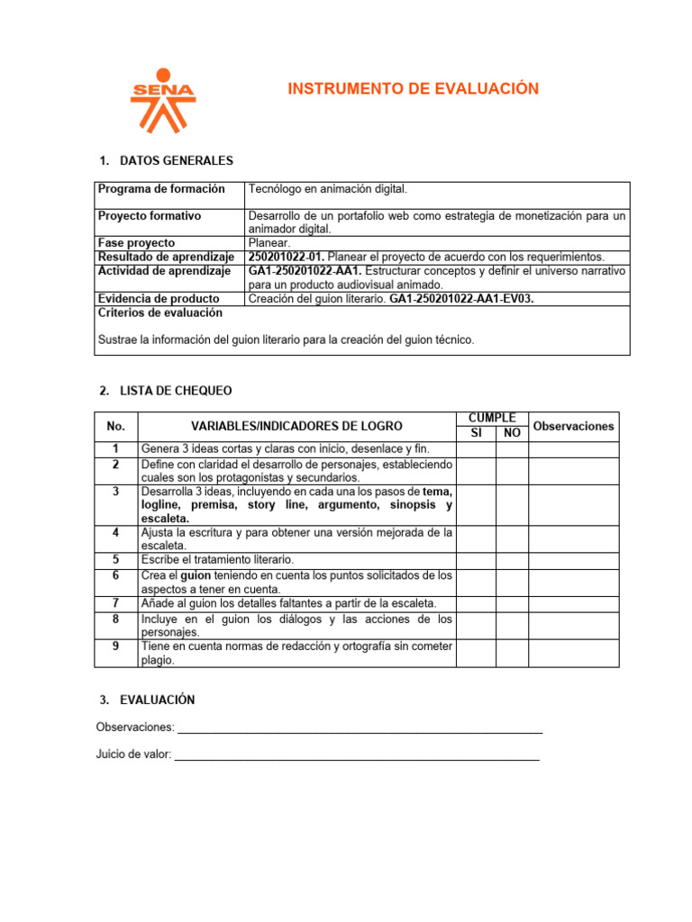 Ie Ga1 250201022 Aa1 Ev03 | PDF