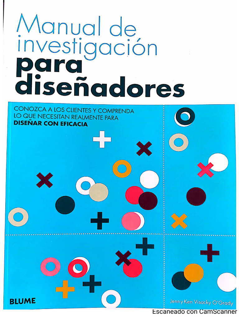 DDI Metodologías | PDF