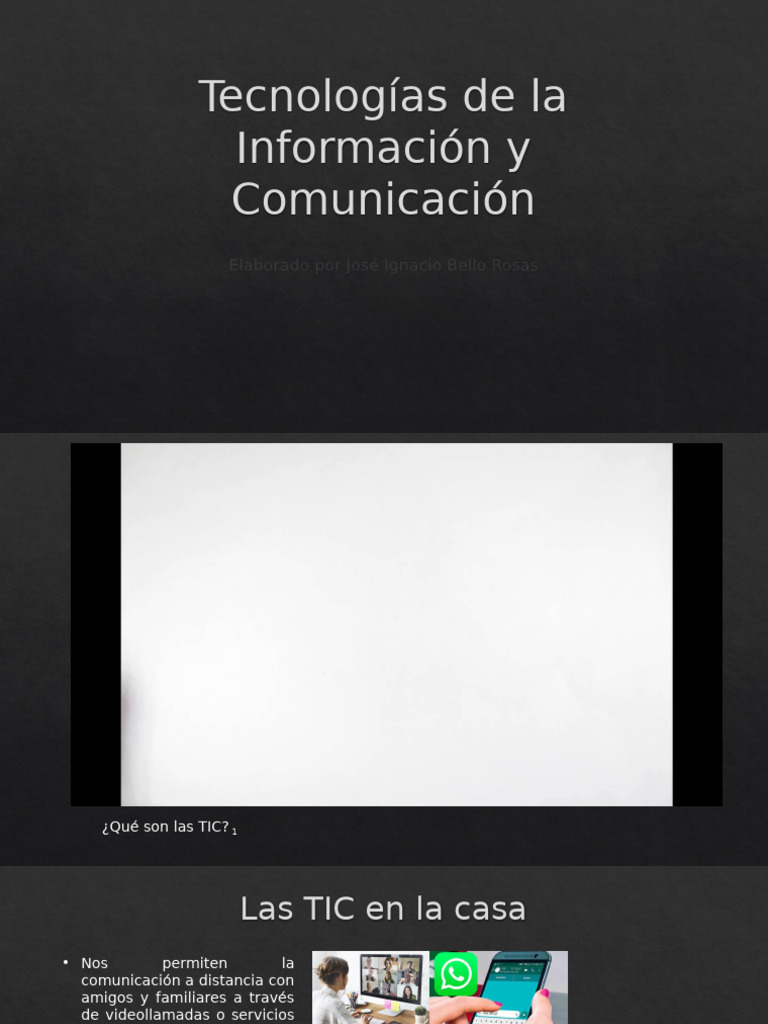 Actividad Integradora 3 Módulo 1 | PDF | Tecnología de información y ...