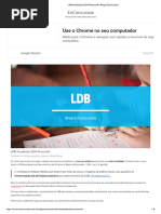 50 Questoes LDB 2024 | PDF