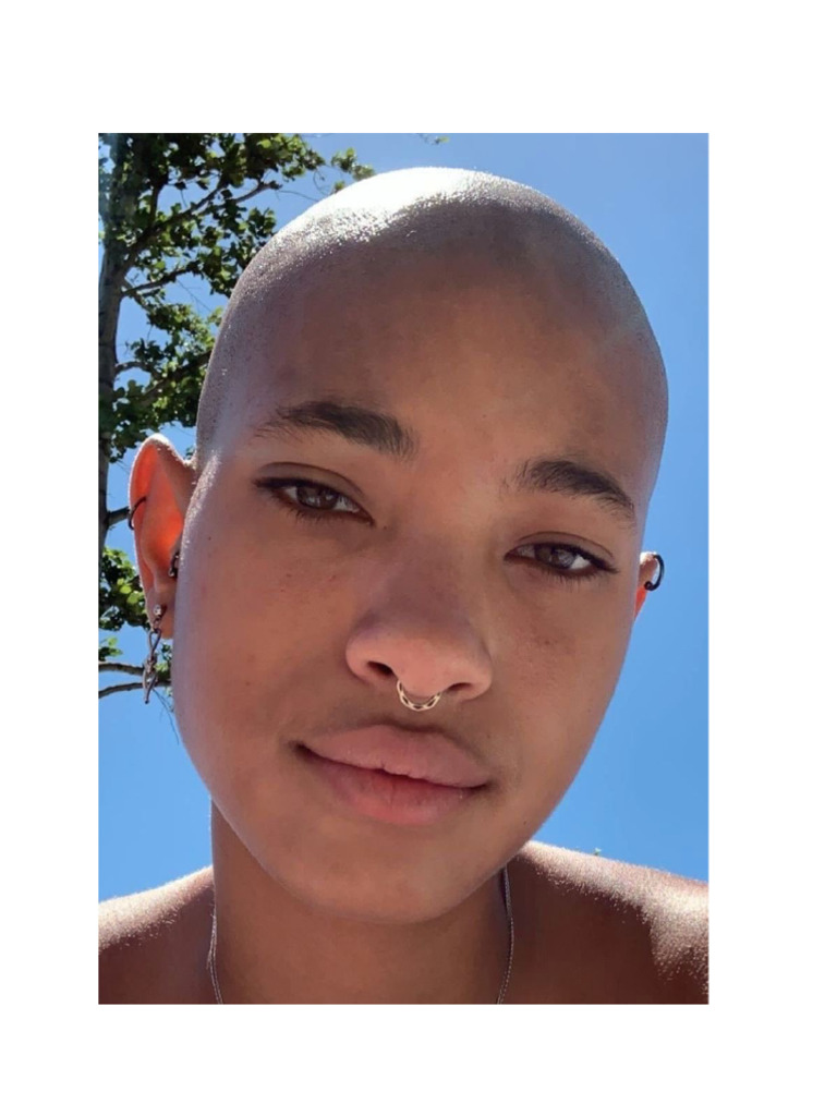 Willow Smith Cropped | PDF