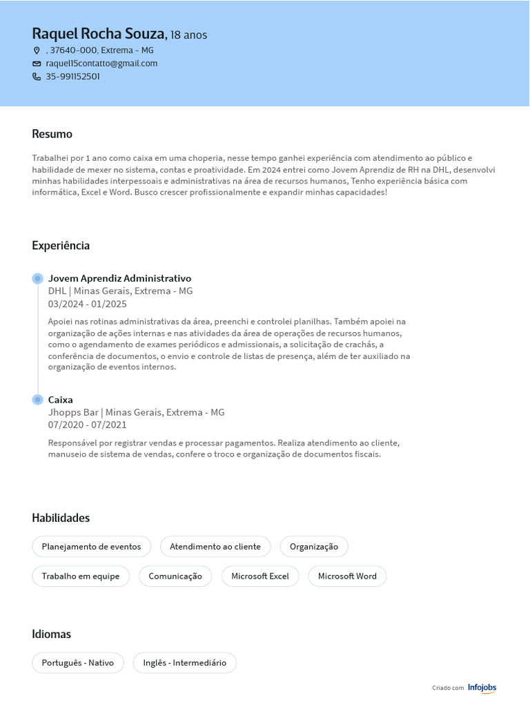 Raquel Rocha Souza | PDF