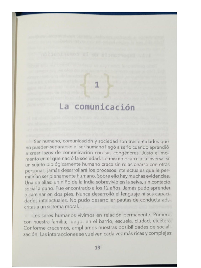 Cap-Tulos 1 y 2 | PDF