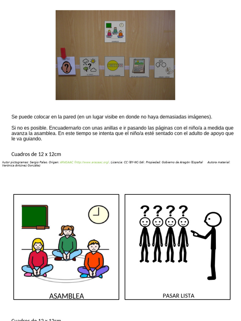 Libro Asamblea - Profesor | PDF