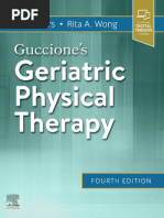 Preferred Practice Patterns: APTA Guide To Physical Therapy Practice ...