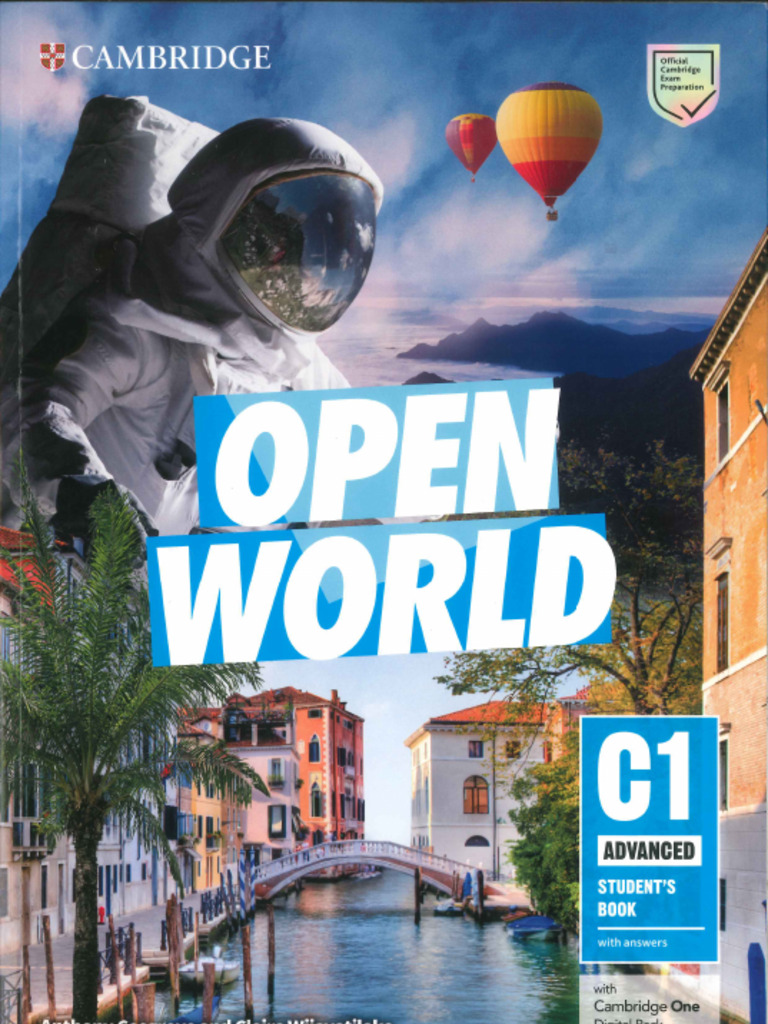 c1 Advanced Student Book | PDF