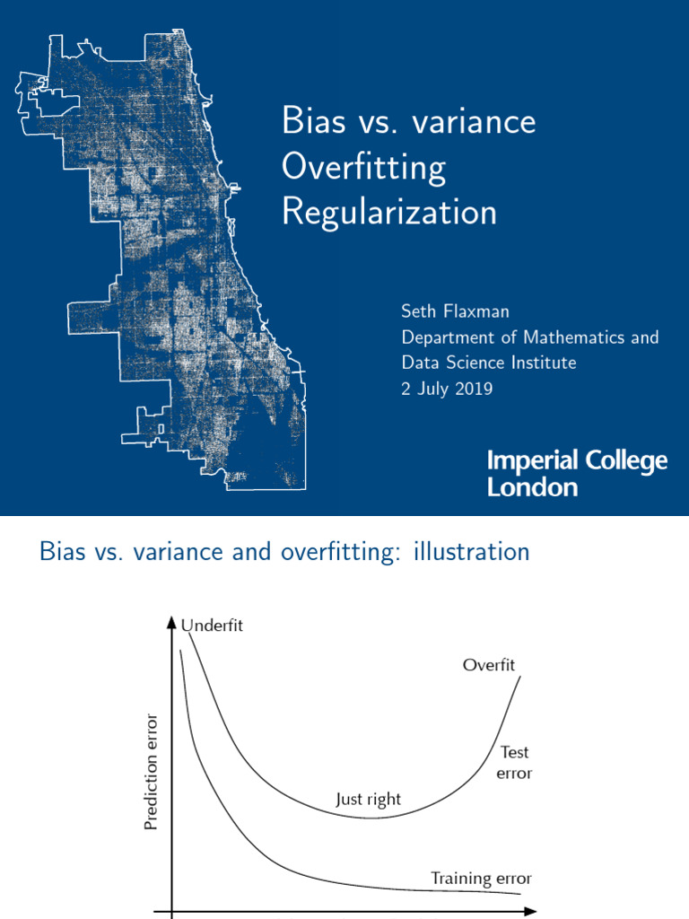 QSRI-lecture3 | PDF | Linear Regression | Applied Mathematics