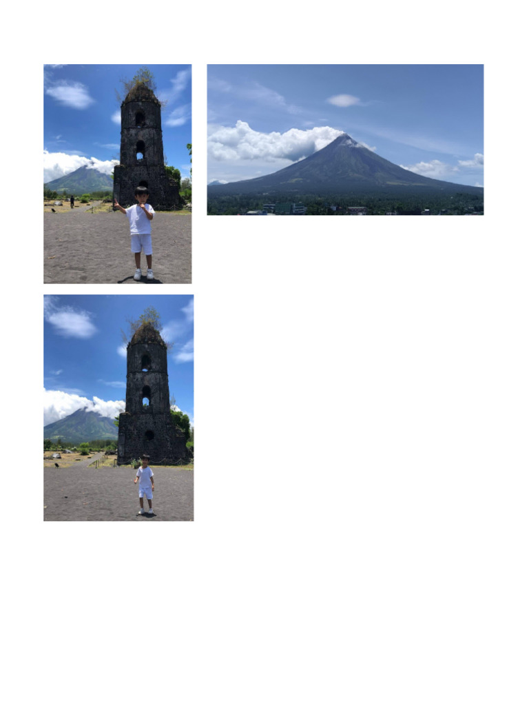 Mayon | PDF