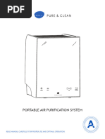 Tecniplast - Smart Flow Procedures | PDF | Laboratories | Hydrogen Peroxide