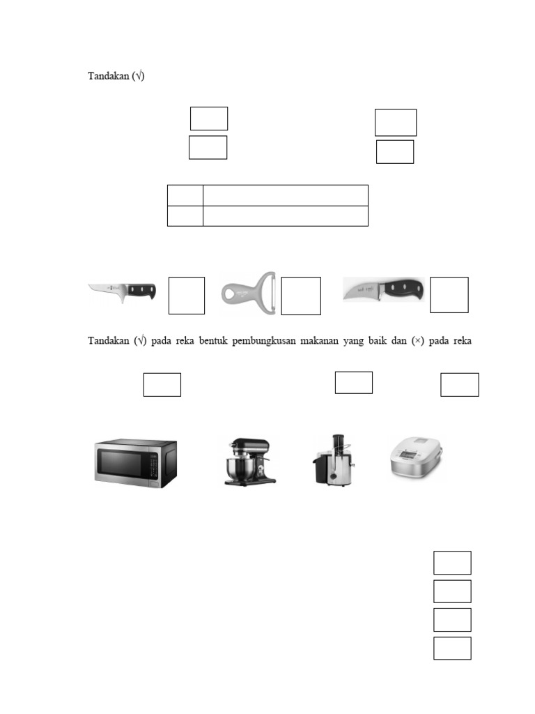 BAB REKA BENTUK MAKAN ALATAN | PDF