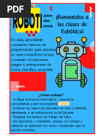 Scratch Clase 5 - Movimientos | PDF