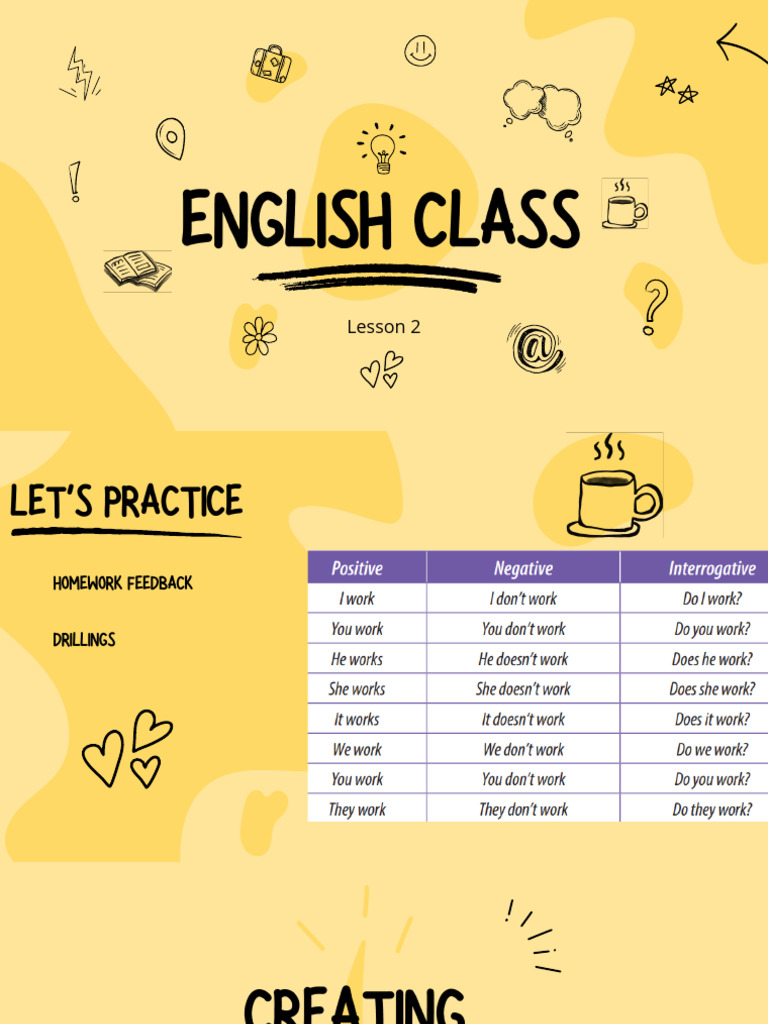 Aula 2 - Dialogues | PDF