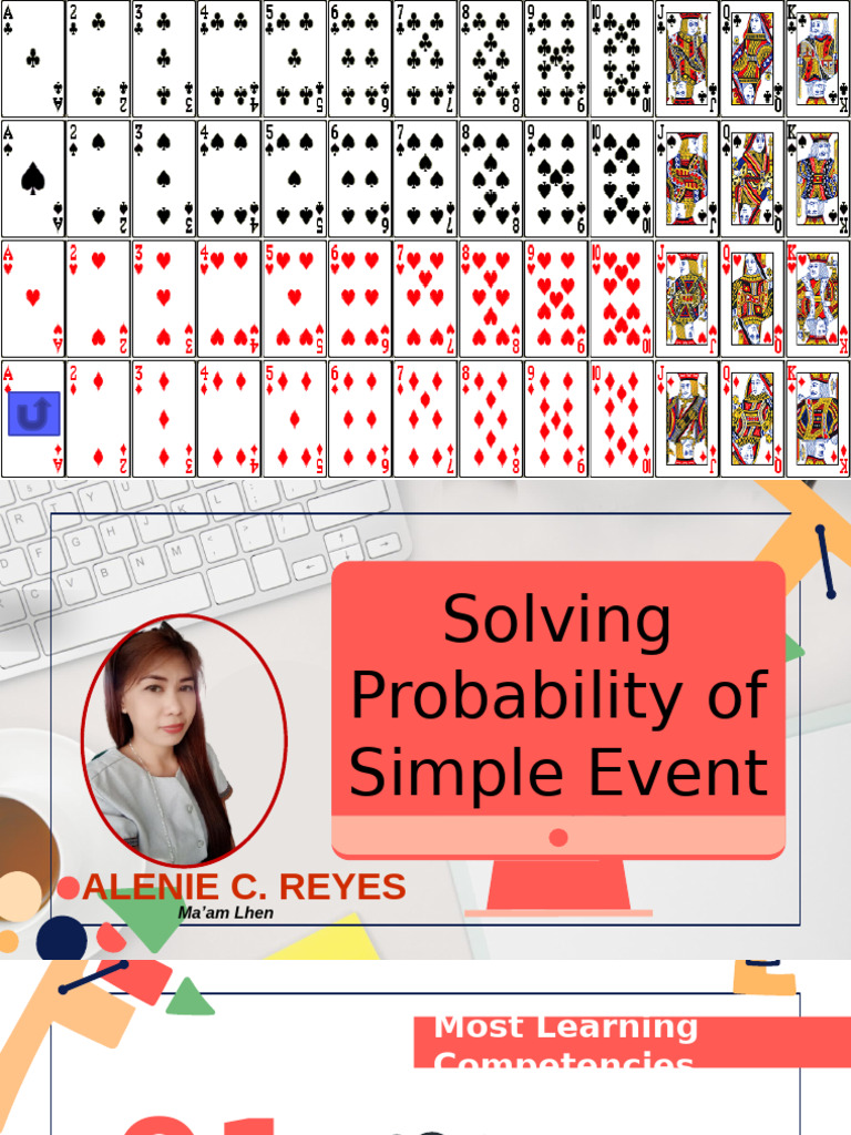 Quiz On Probability | PDF | Probability Theory | Probability