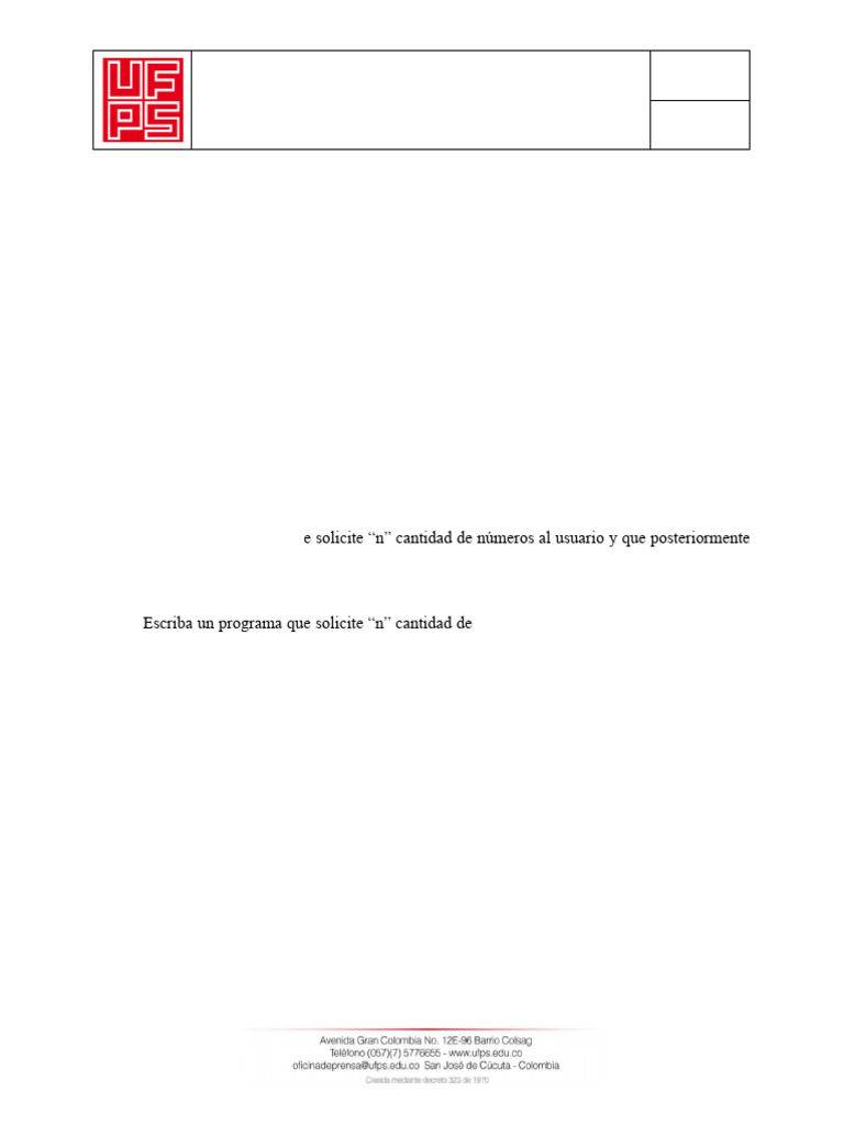 Ejercicios Python Básico 1 Pdf Python Lenguaje De Programación Ingeniería De Software