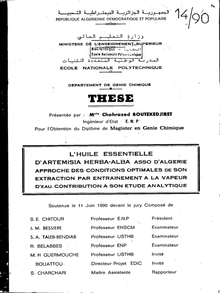 Memoire 4 Pdf