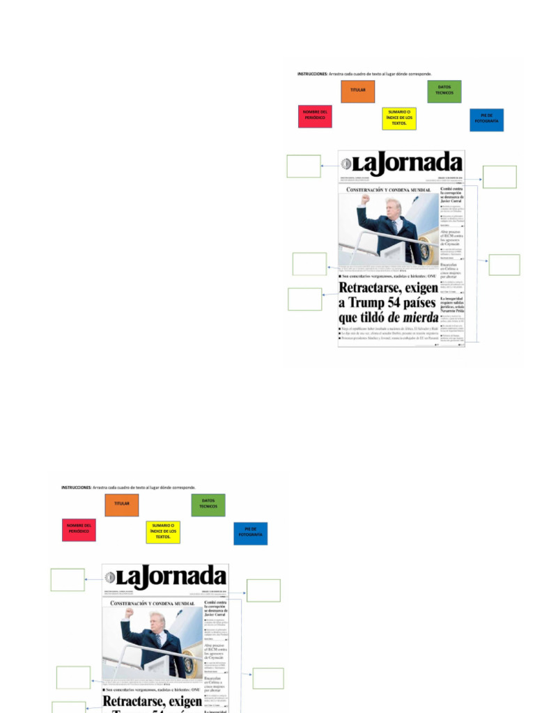 El Periodico | PDF