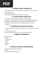 Anatomia Swini Atlas Interaktywny | PDF